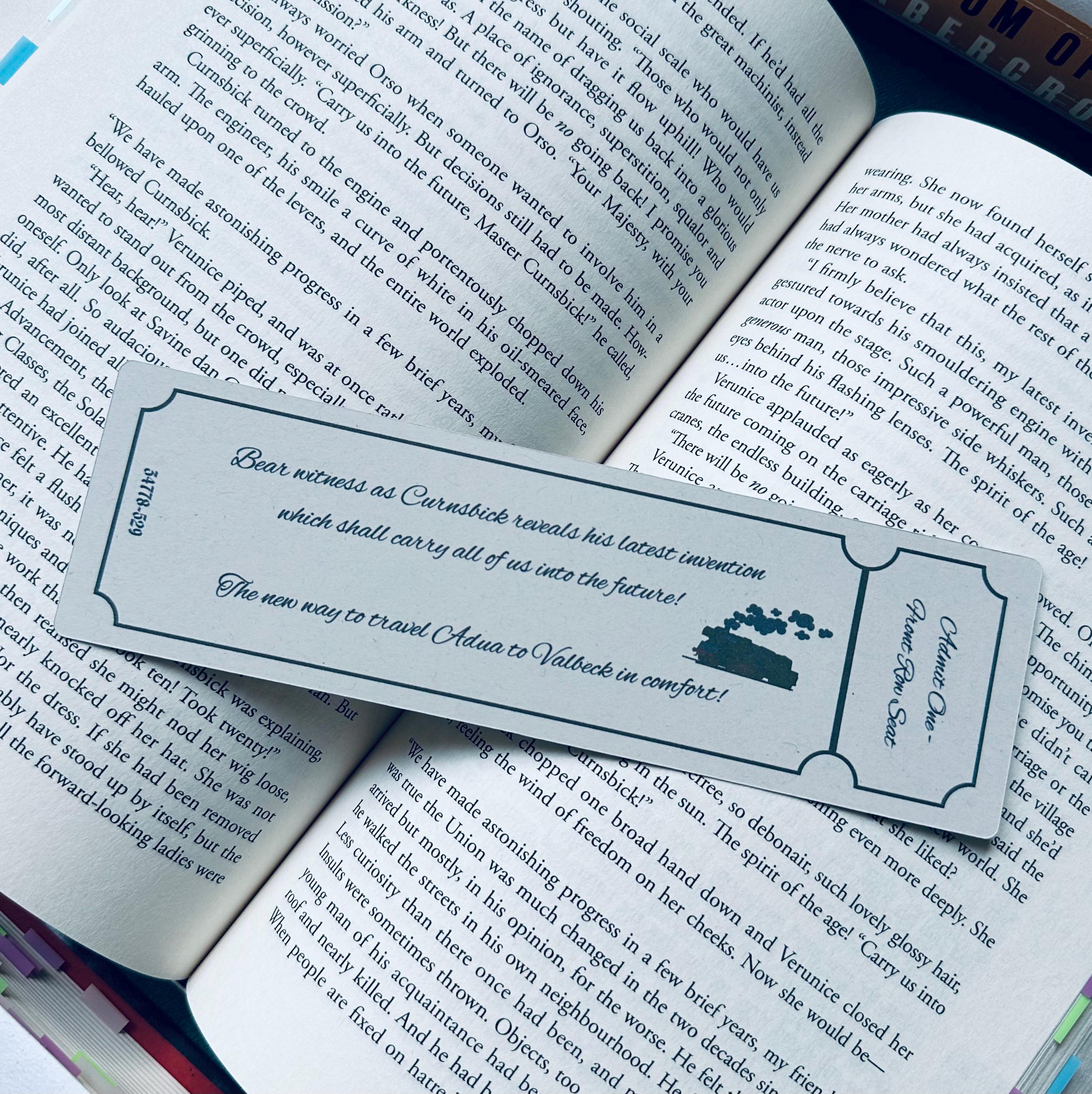 First Law | Age of Madness Trilogy | Bookmarks | Better to Do It Than ...