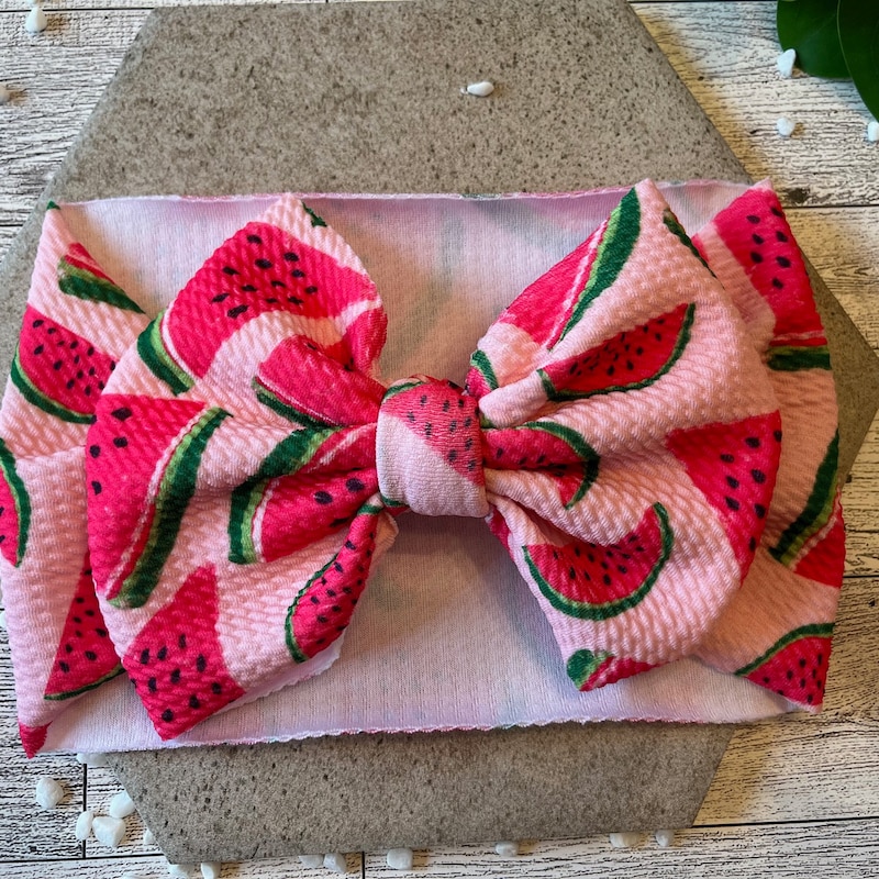 Watermelon Print - Etsy