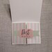 Birthday Card, Handcrafted Greeting Card for Festive Celebrations ...
