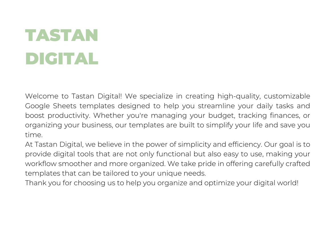 Contact List Template, Google Sheets Contact Organizer, Editable ...