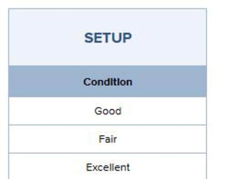 Housekeeping Inventory Template, Google Sheets, Cleaning Supplies ...