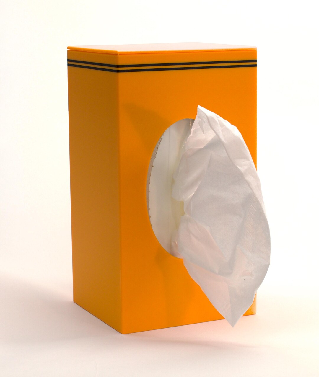 Jumbo Facial Tissue Box for Sim Rig or Wall Mount Woking Colourway - Etsy