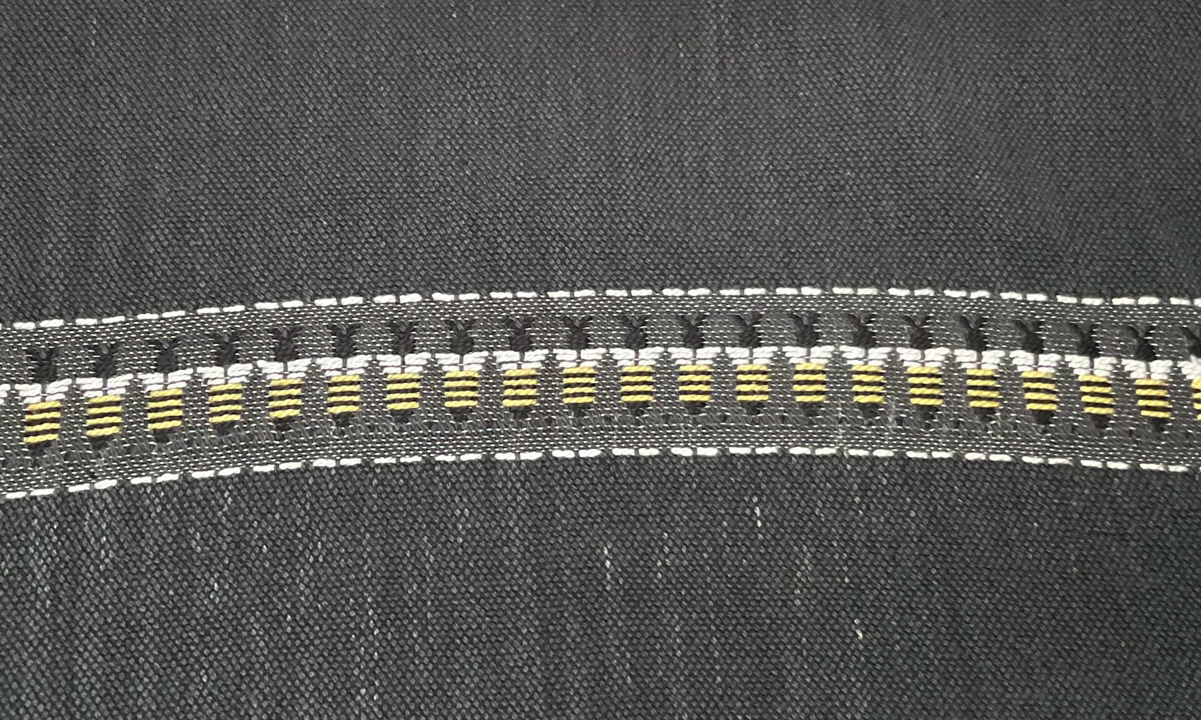 Weaving Pattern Bees (PDF) for 8S Jack Loom (overshot) - Etsy