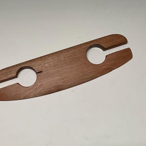 Inkle, Tape or Band Weaving Shuttles, Sold Individually 5” by 1 1/8” - Etsy