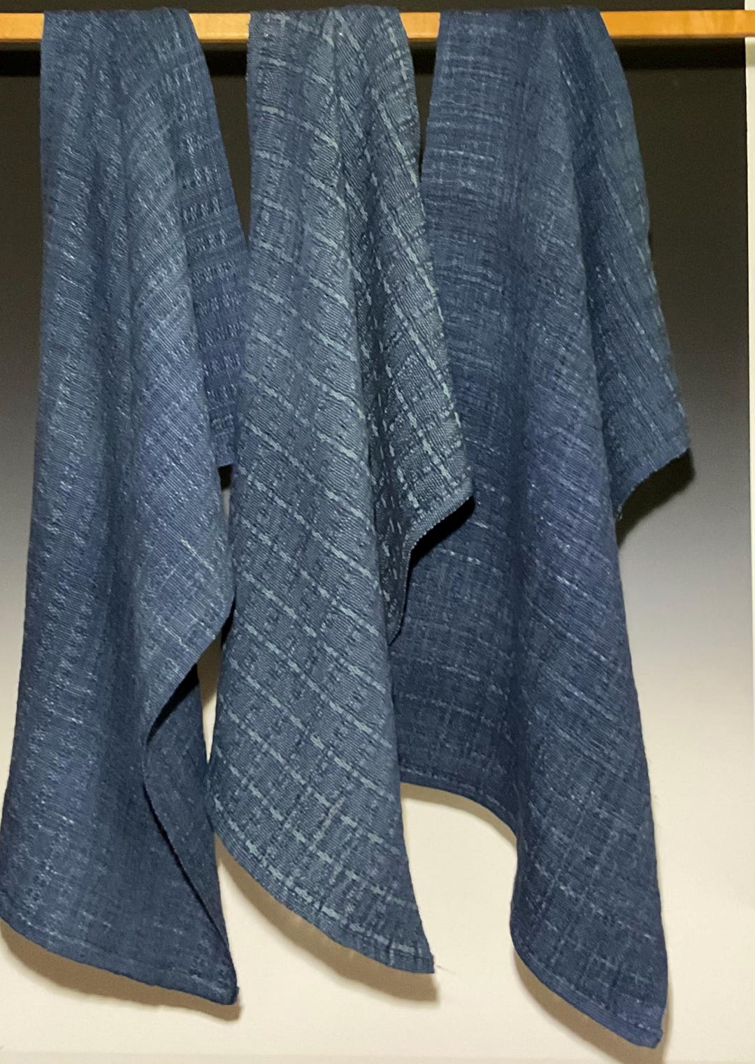 Swedish Lace Huck Towel Pattern: 4-shaft Loom (PDF) - Etsy