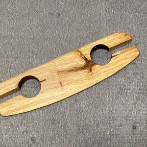 Inkle, Tape or Band Weaving Shuttles, Sold Individually 5 by 1 1/8 - Etsy