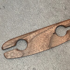 Inkle, Tape or Band Weaving Shuttles, Sold Individually 5 by 1 1/8 - Etsy