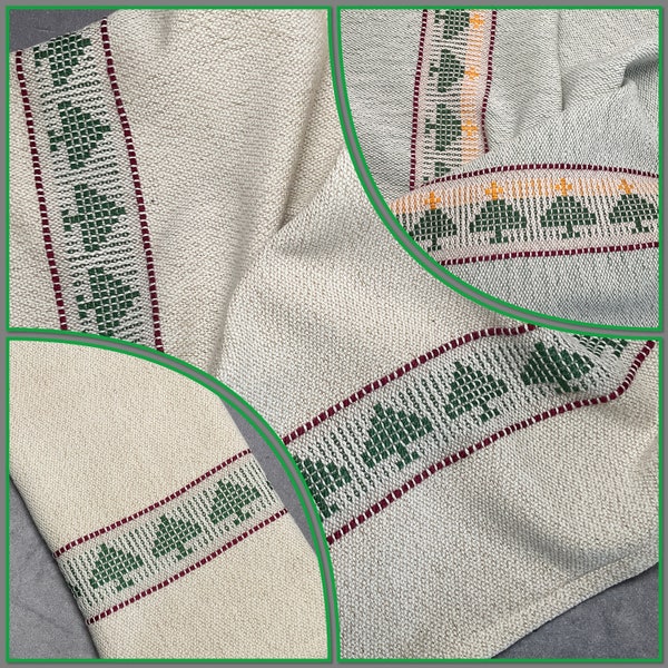 Weaving Drafts - Etsy