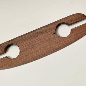 Inkle, Tape or Band Weaving Shuttles, Sold Individually 5” by 1 1/8” - Etsy