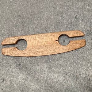 Inkle, Tape or Band Weaving Shuttles, Sold Individually 5 by 1 1/8 - Etsy