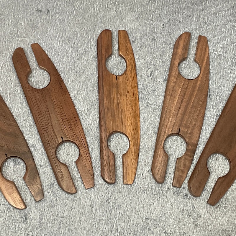 Weaving Shuttle - Etsy