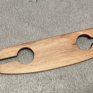 Inkle, Tape or Band Weaving Shuttles, Sold Individually 5” by 1 1/8” - Etsy