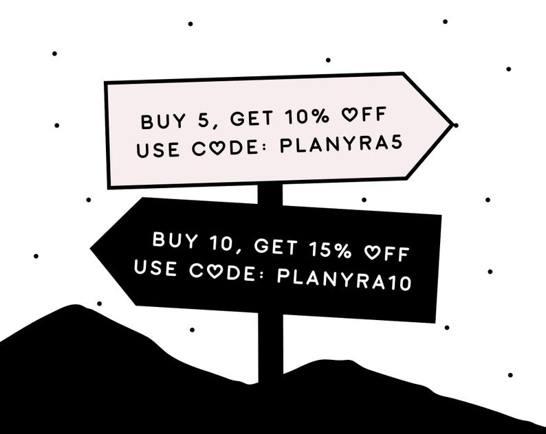 Habit Tracker Reward Chart Printable Bullet Journal A5 Fitness Planner ...