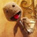 Sackboy Knit Pattern With Expression-able Mouth and Bendable Body - Etsy