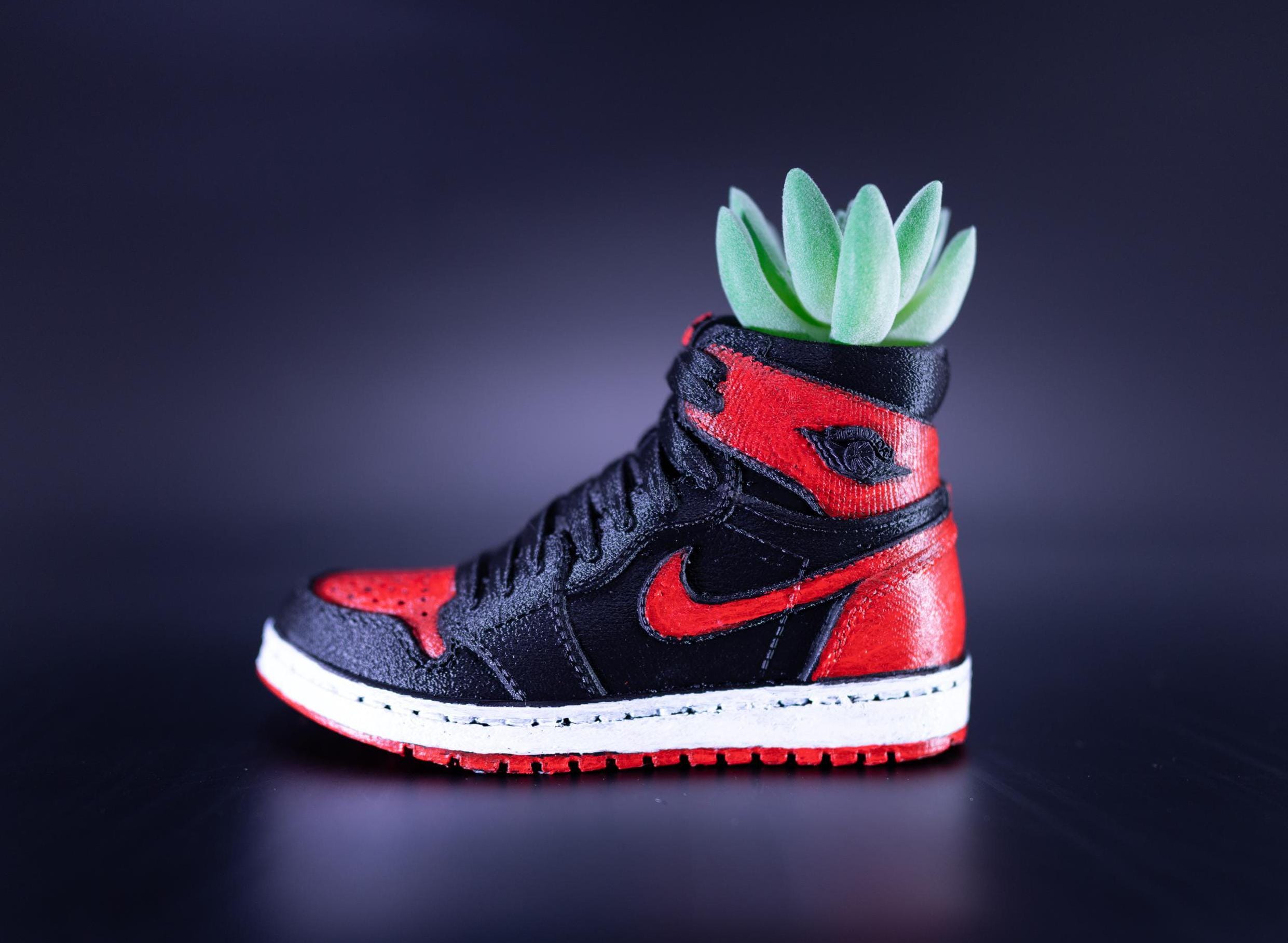 Nike Display - Etsy Nike Display - Etsy