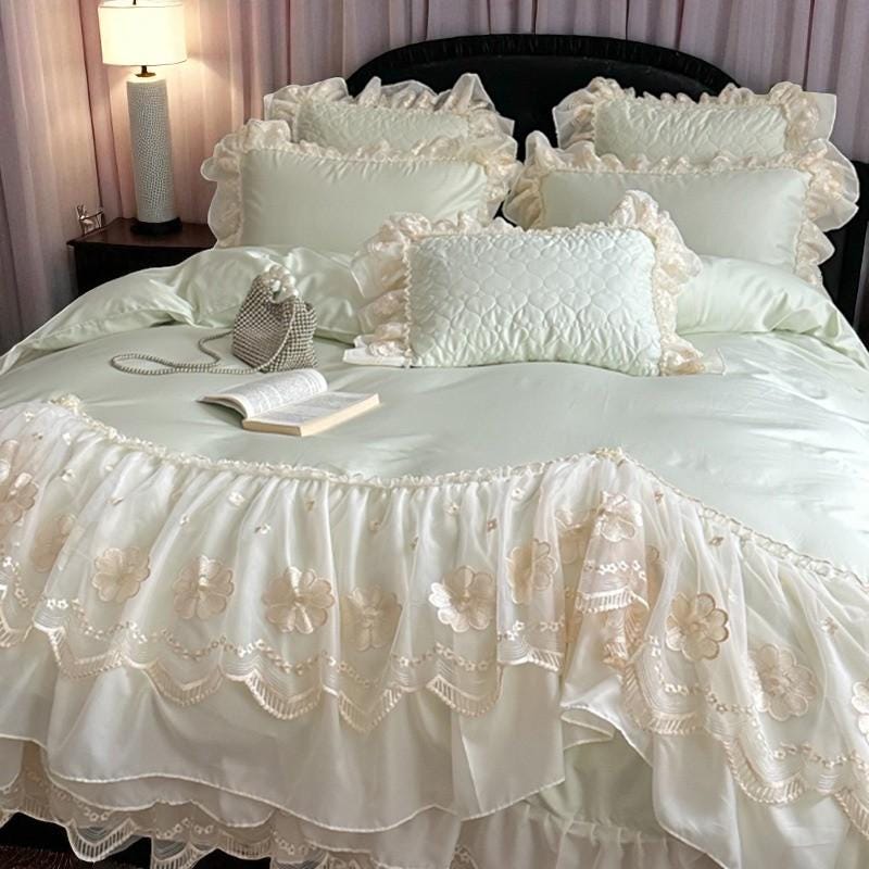 Retro Bedding - Etsy