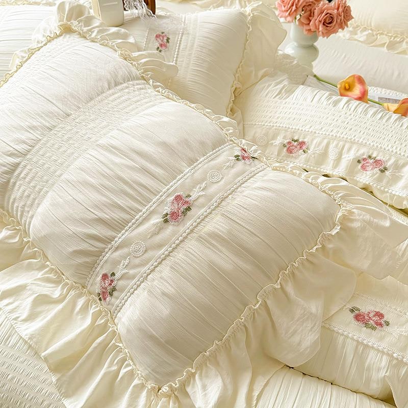 Lace Pillowcases - Etsy