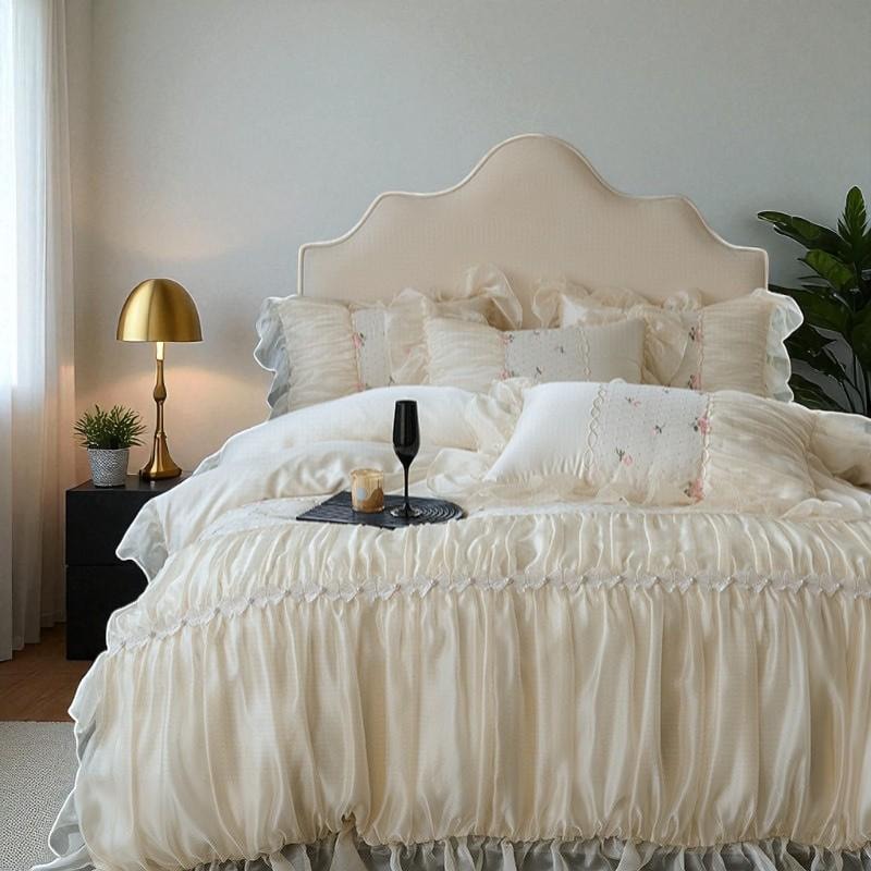 French Bedding - Etsy