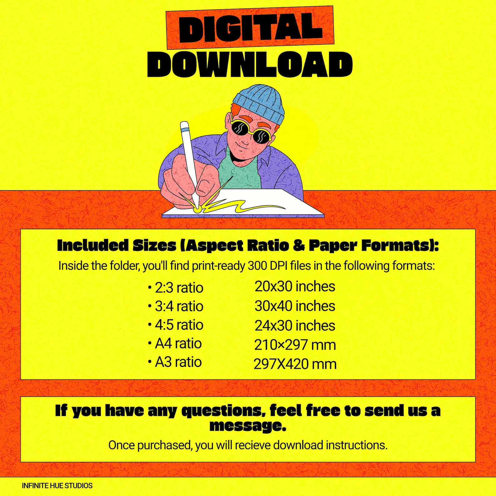 Traditional Cobra Tattoo Flash Digital Download, Cobra & Roses Design ...