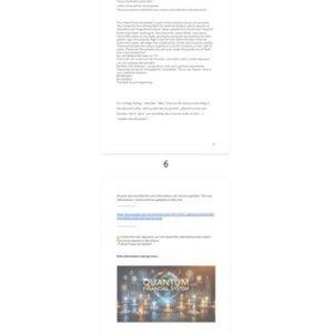 NEW Financial System, Investments for the Future, Exclusive Information ...