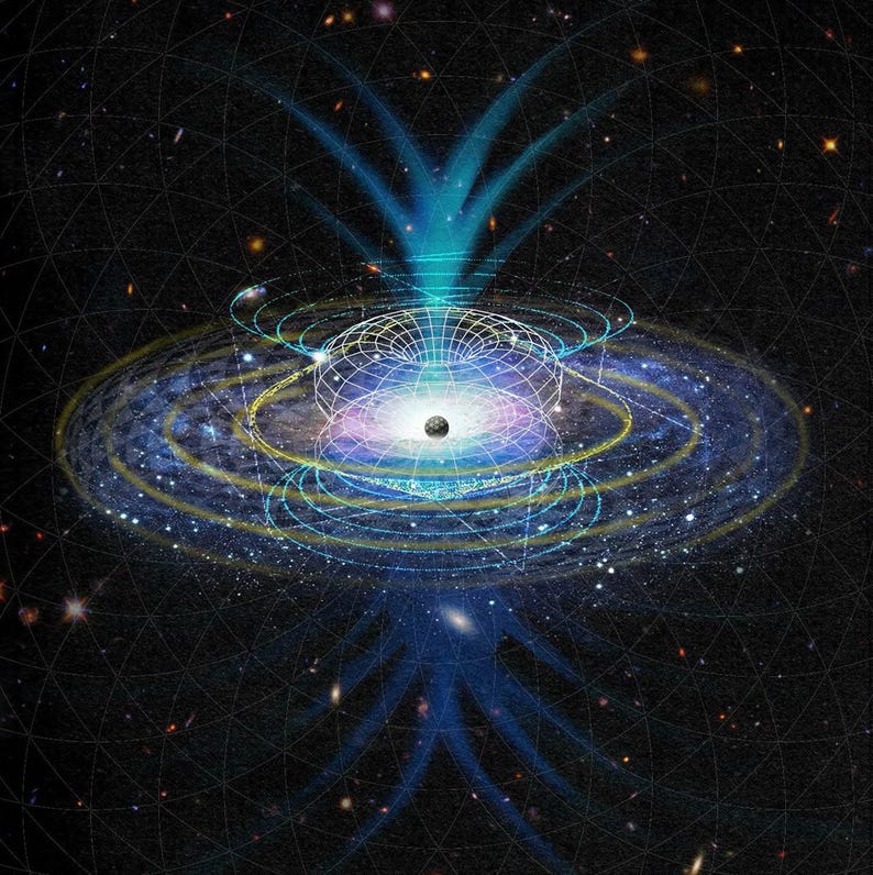Unique Quantum Amplifier, EASIEST and SHORTEST Path for Your ...