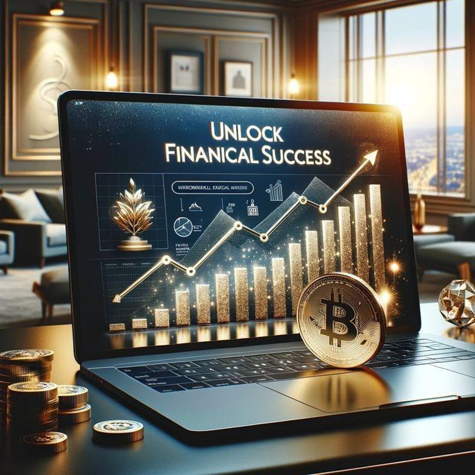 NEW Financial System, Investments for the Future, Exclusive Information ...