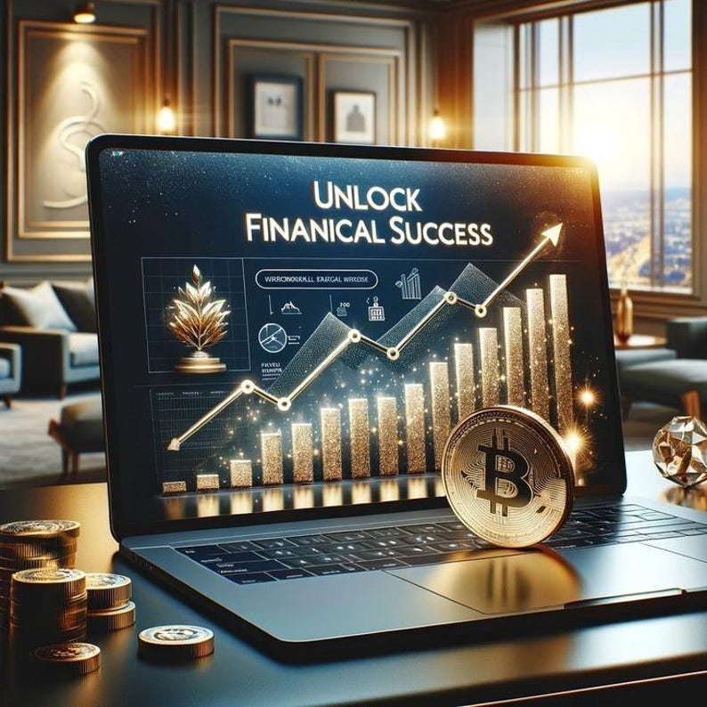 NEW Financial System, Investments for the Future, Exclusive Information ...