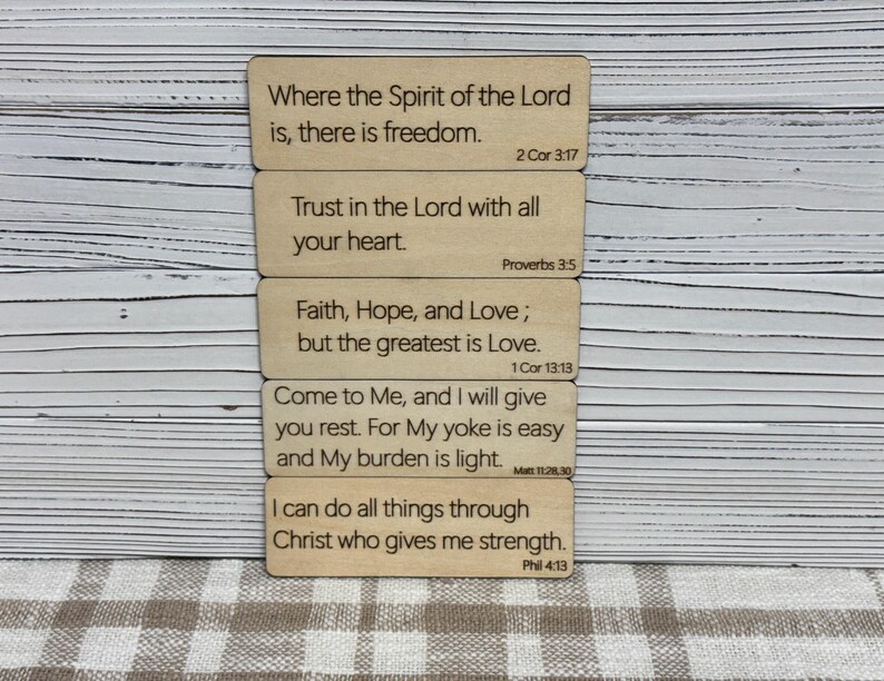 Praying Cowboy Bible Verse Display, Daily Scripture, Religious Gift - Etsy