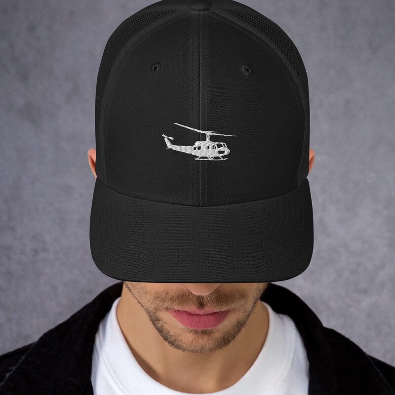 Helicopter Hats - Etsy