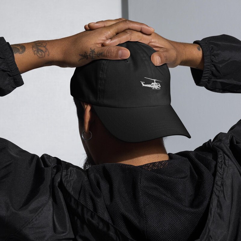 Helicopter Hats - Etsy