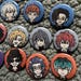 Hypnosis Mic Buttons - Etsy