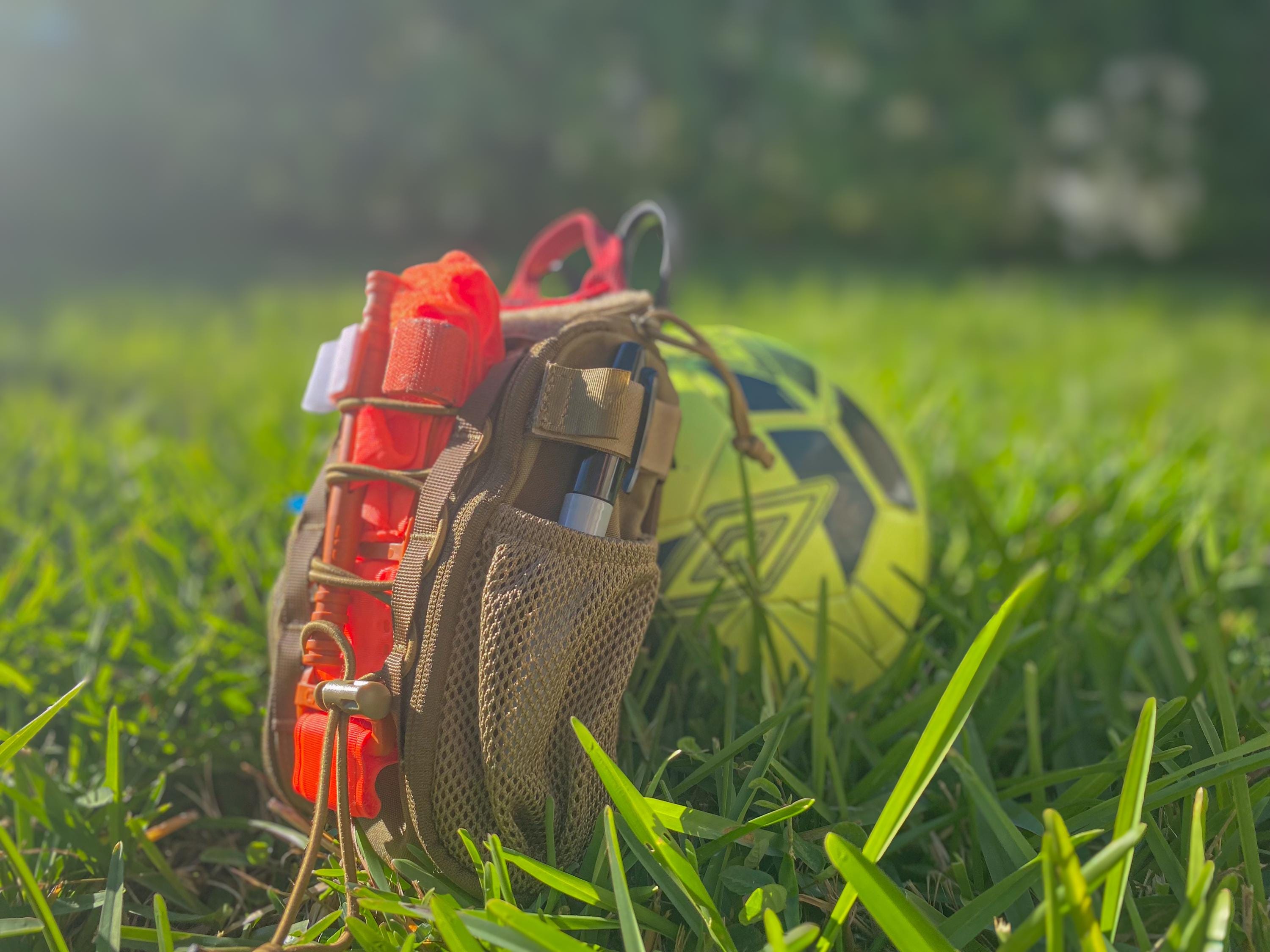 Tactical IFAK, Triage, Medical, Med Bag, First Aid Kit, Med Kit, EDC ...