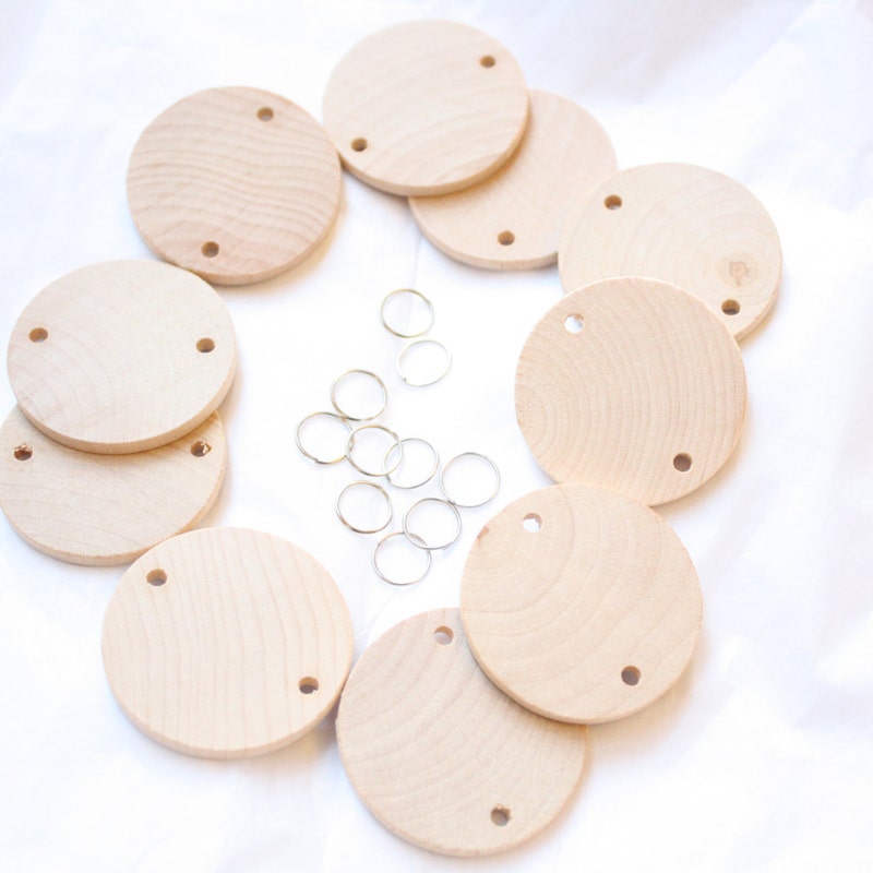 Wooden Calendar - Etsy