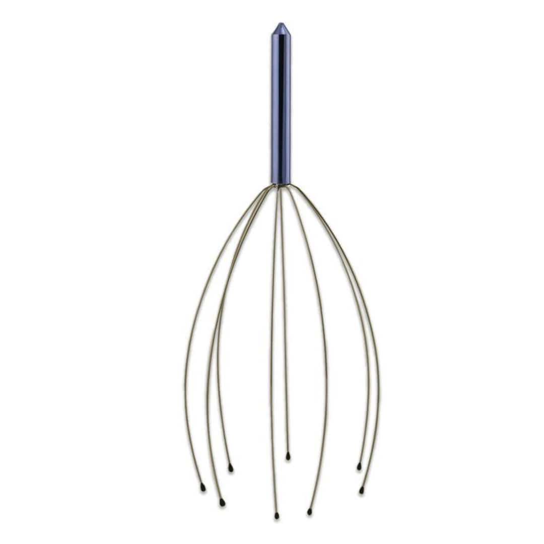 Perfect Stocking Stuffer - Wire Head Massager / Head Scratcher - Etsy