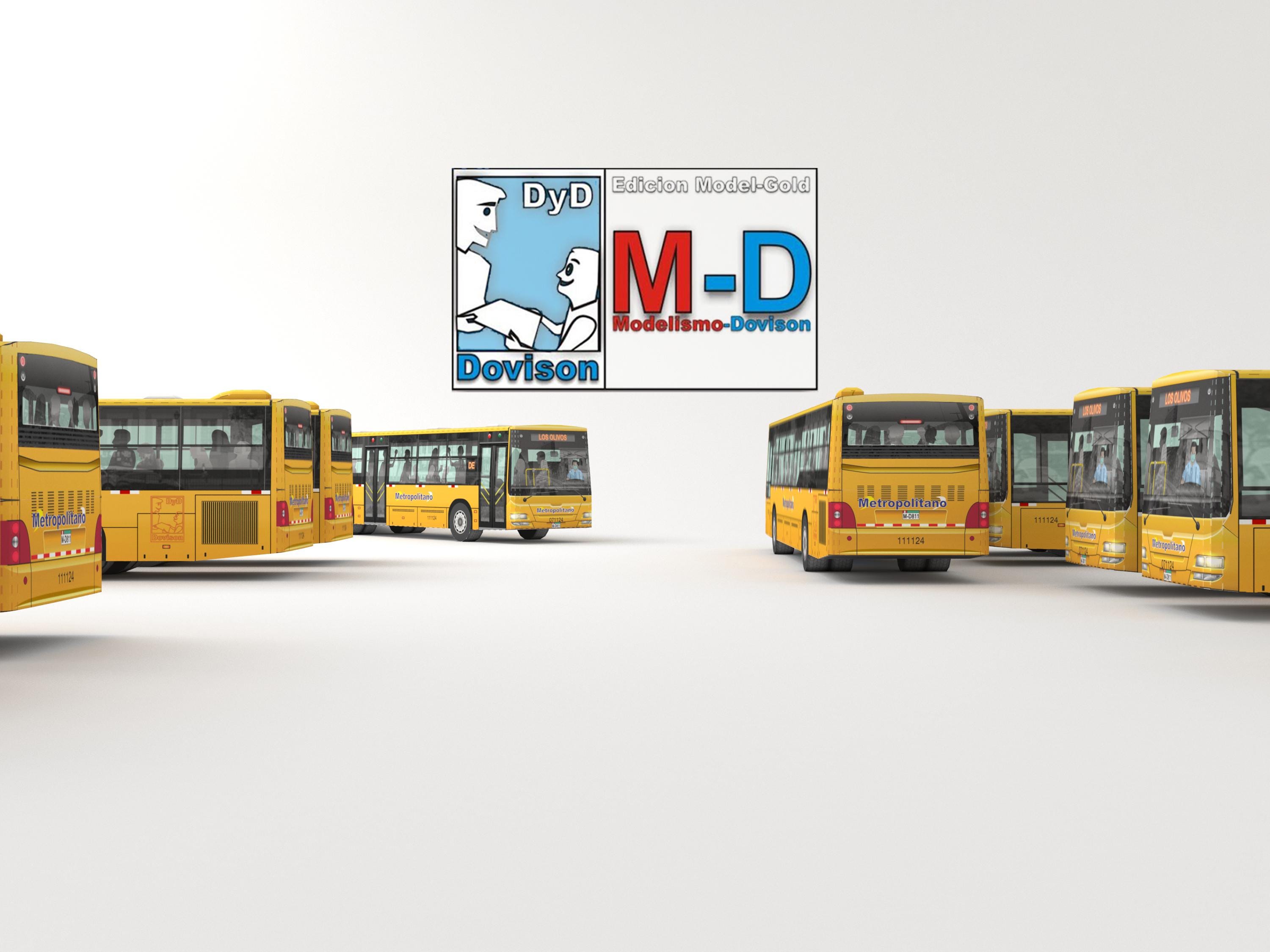 Autobus De Cartón O Papel - Bus Metropolitano, Pdf Armables, Kit ...