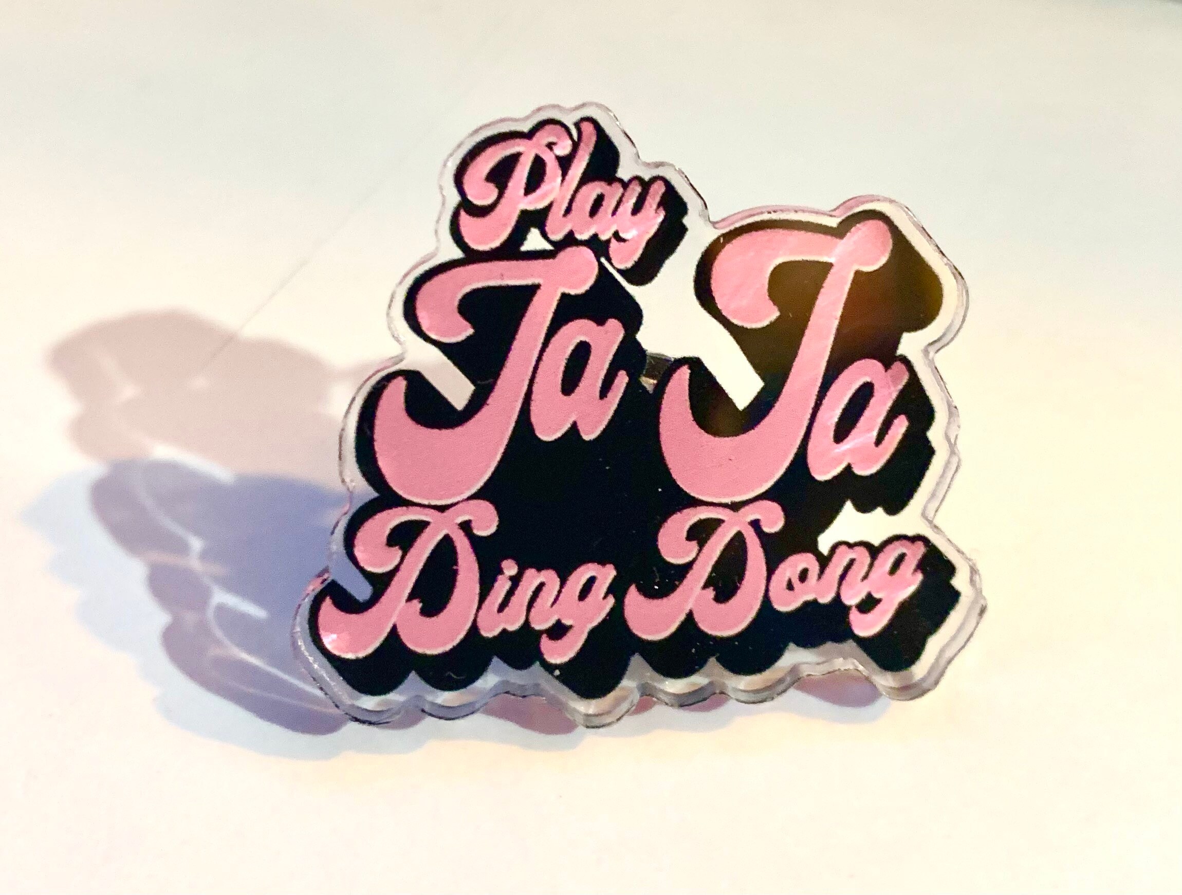 Play Jaja Ding Dong - Etsy