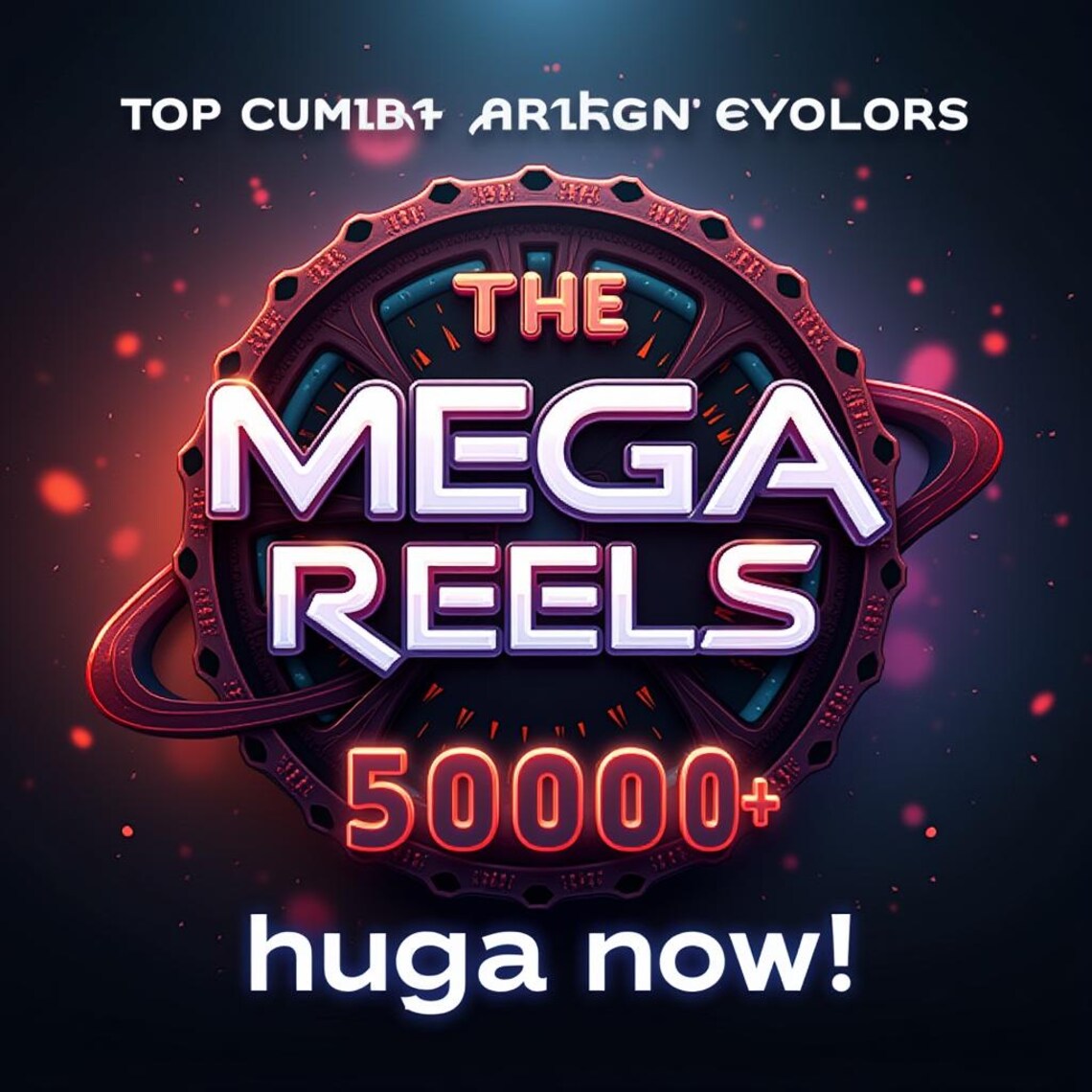 50,000+ Viral Mega Reels Bundle | Tiktok & Instagram Reels for Content ...