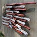 Custom Hand Carved USA Battle Flag - Etsy