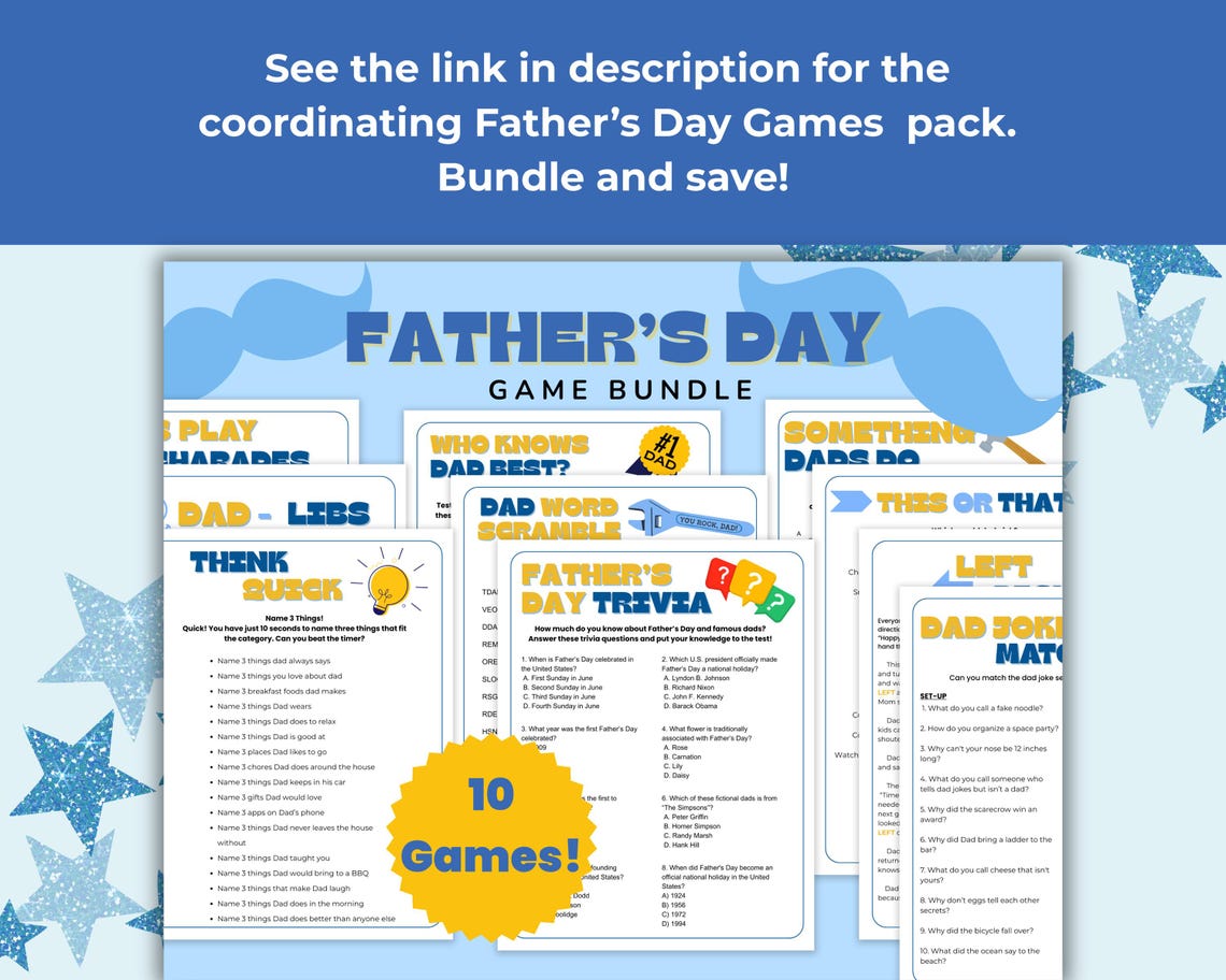 PRINTABLE World's Best Dad Certificate – Printable Father's Day Gift ...