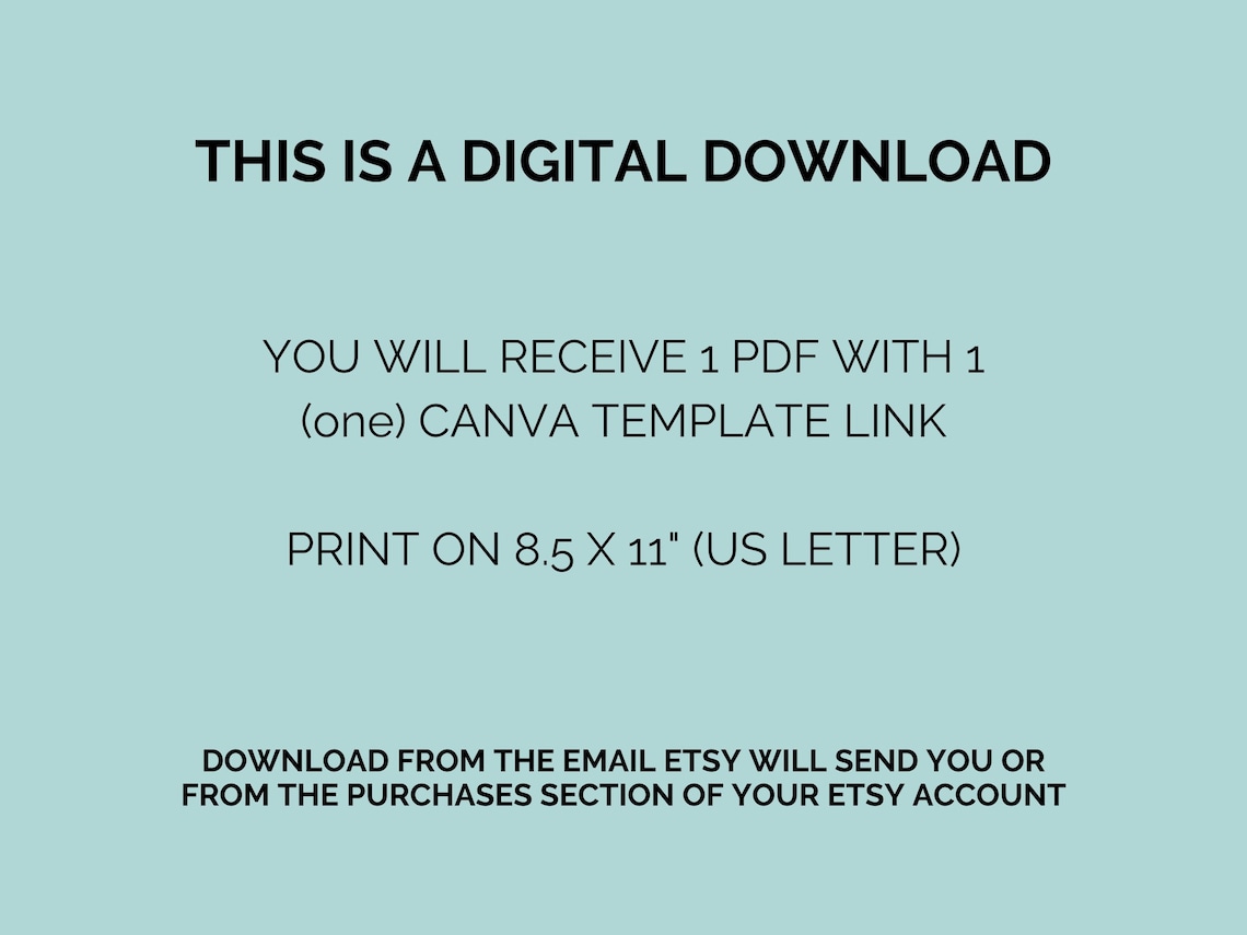 Editable Music Recital Program Template – Canva Editable | Piano Theme ...