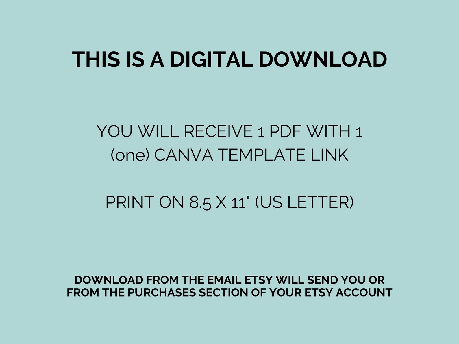 Editable Music Recital Program Template – Canva Editable | Piano Theme ...