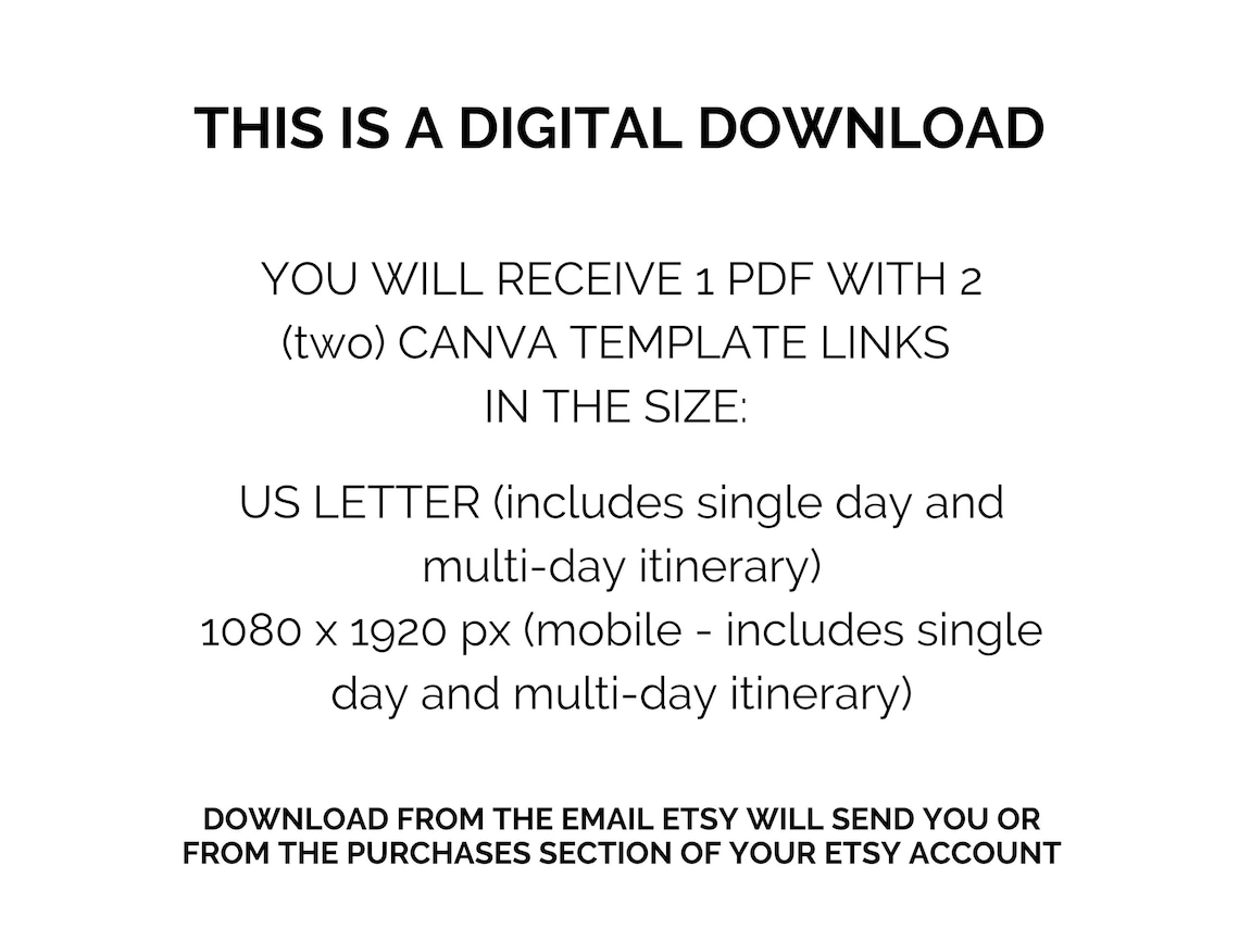 EDITABLE Family Reunion Program Template | Family Reunion Itinerary ...