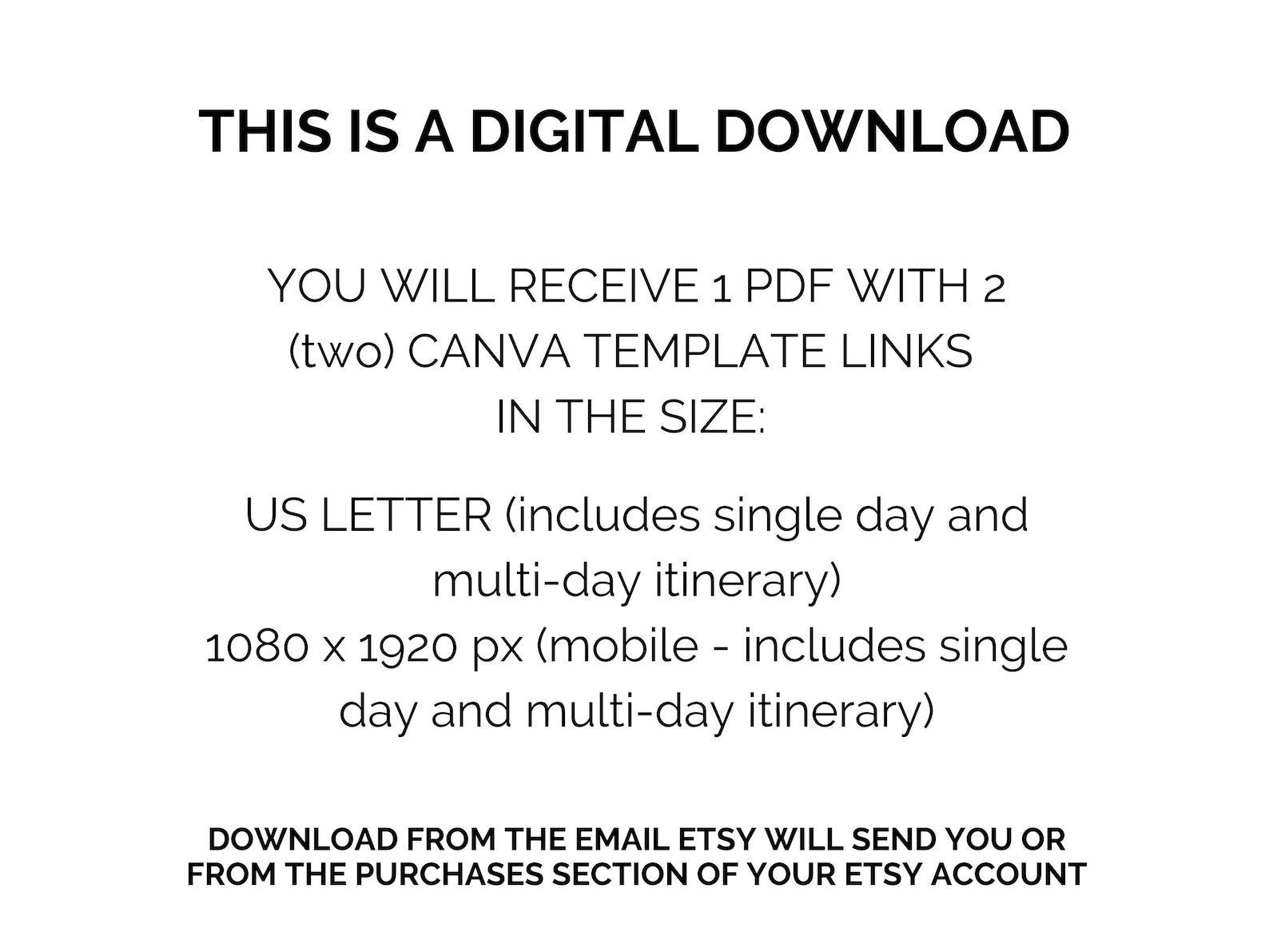 EDITABLE Family Reunion Program Template | Family Reunion Itinerary ...