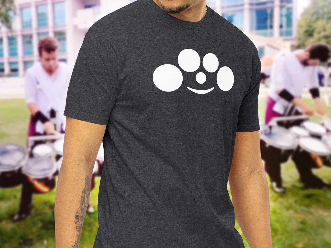 TENOR LINE Section Shirts | Drumline Marching Band Tee | Drumline Shirt ...