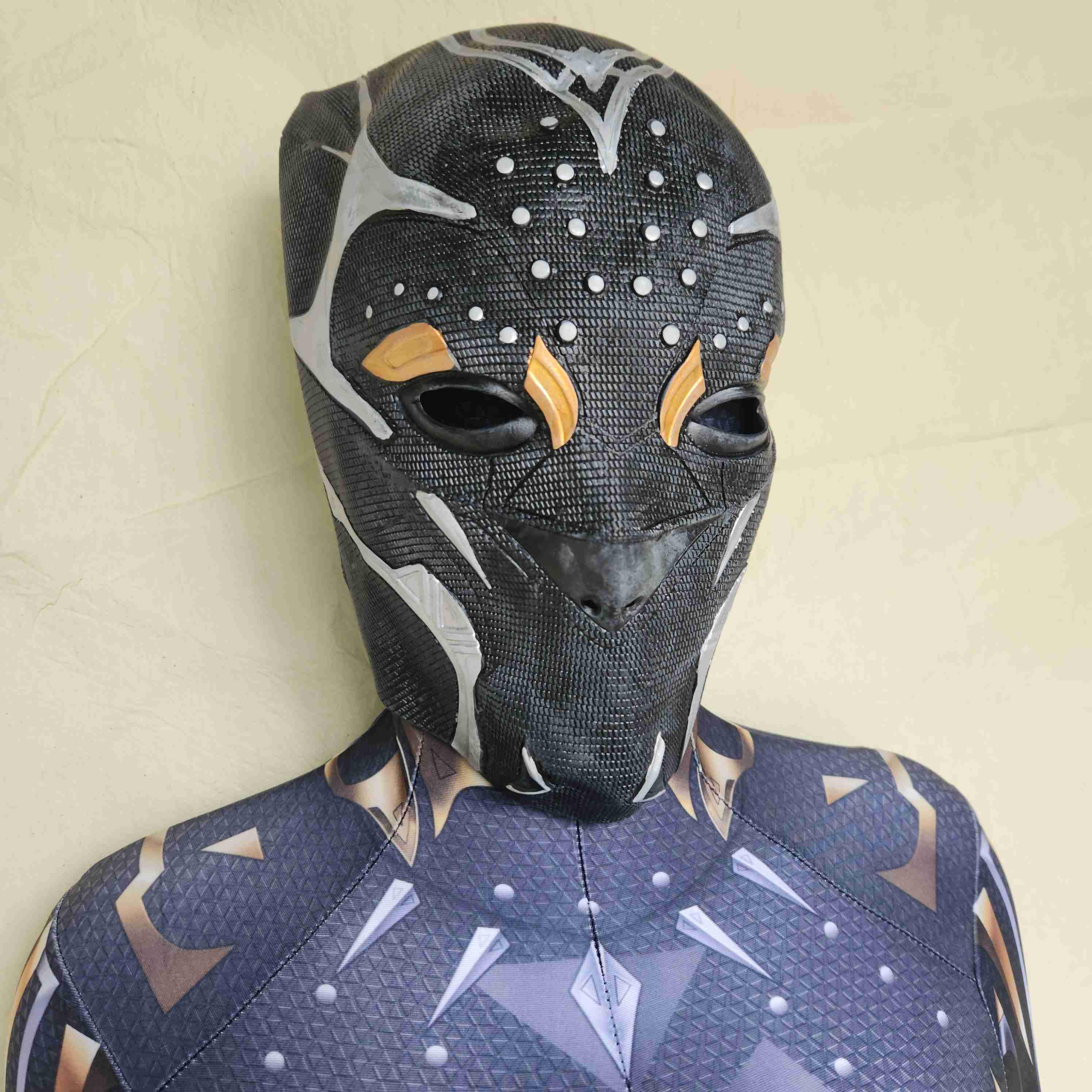 Black Panther Wakanda Forever Shuri Bodysuit Cosplay Costume Female Suit - Etsy