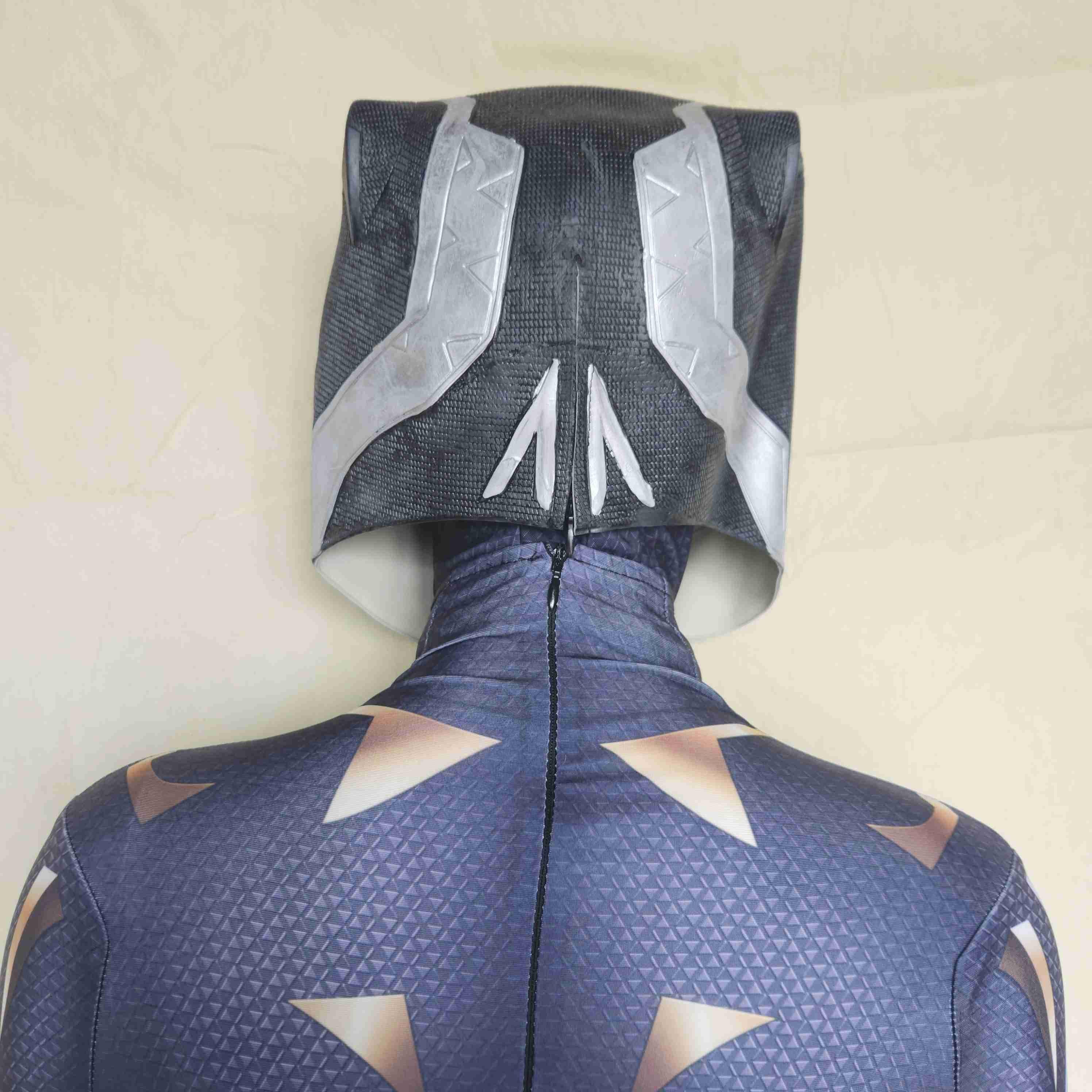 Black Panther Wakanda Forever Shuri Bodysuit Cosplay Costume Female Suit - Etsy