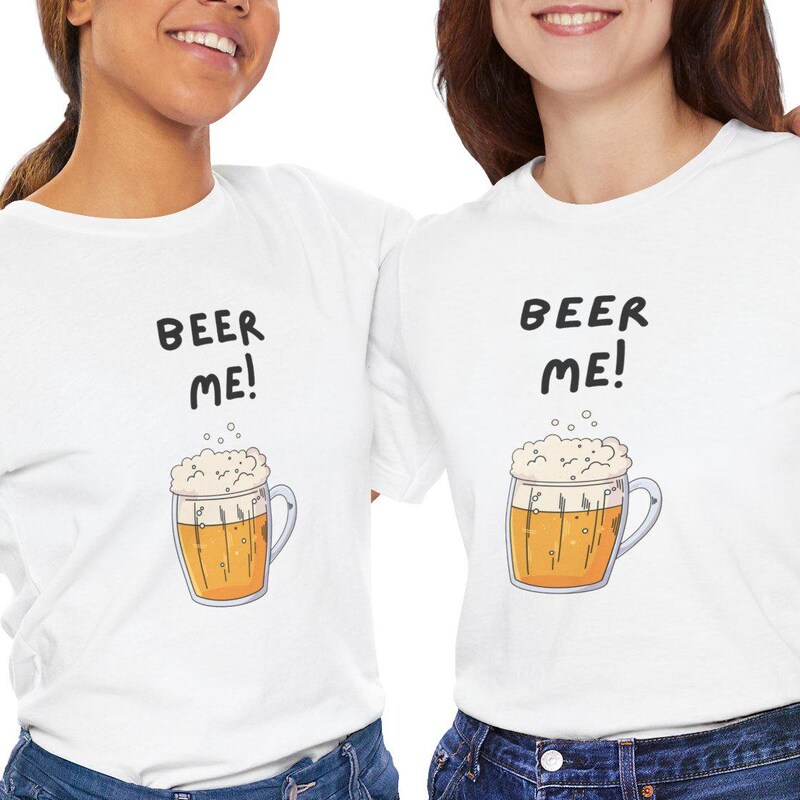 Beer Me - Etsy