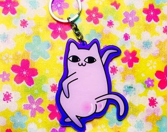 Cute keychains | Etsy