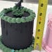Elphaba Cake | Fake Wicked Cake | Wizard of Oz | Wicked Witch Cake ...