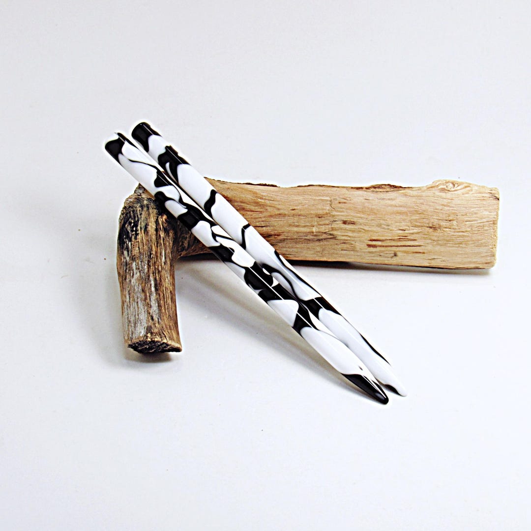 Reserved Acrylic Hair Sticks, Hair Accessories, Hair Jewelry, Hair Toy ...